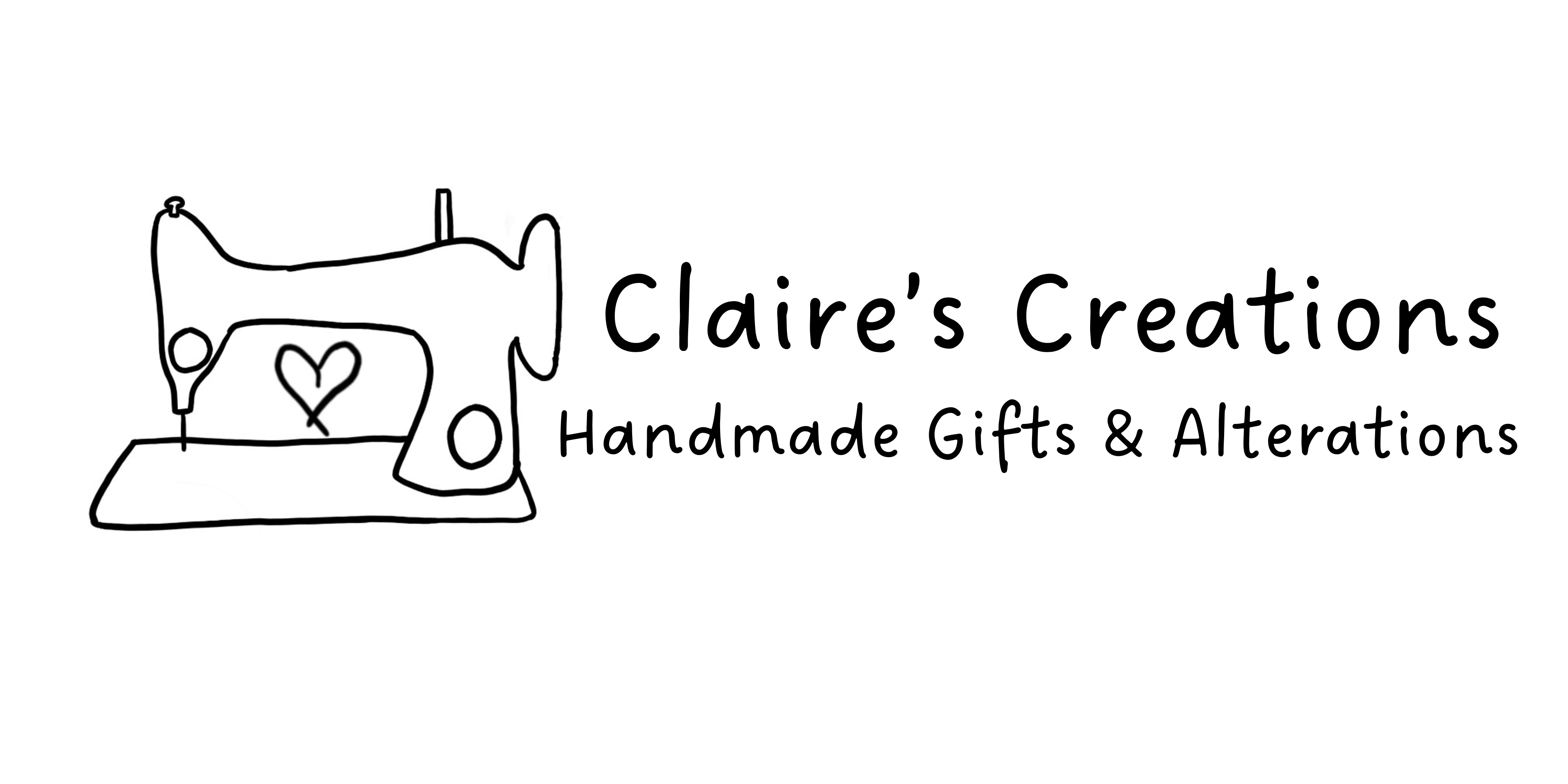 Claire's Creations - Handmade Gifts and Alterations from Sydney